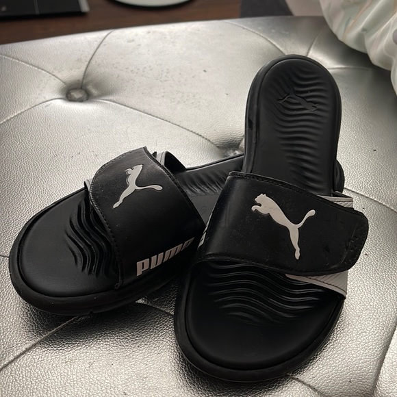 Puma | Shoes | Puma Sandals | Poshmark